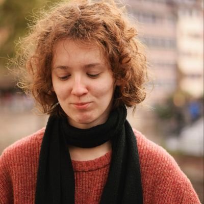 Posts by Collection - Fanny Ducel - Personal Page